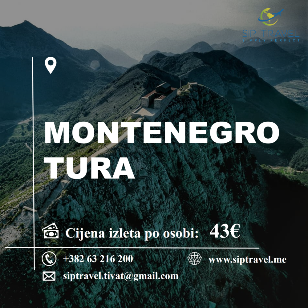 TREND TRAVEL | SIP Travel